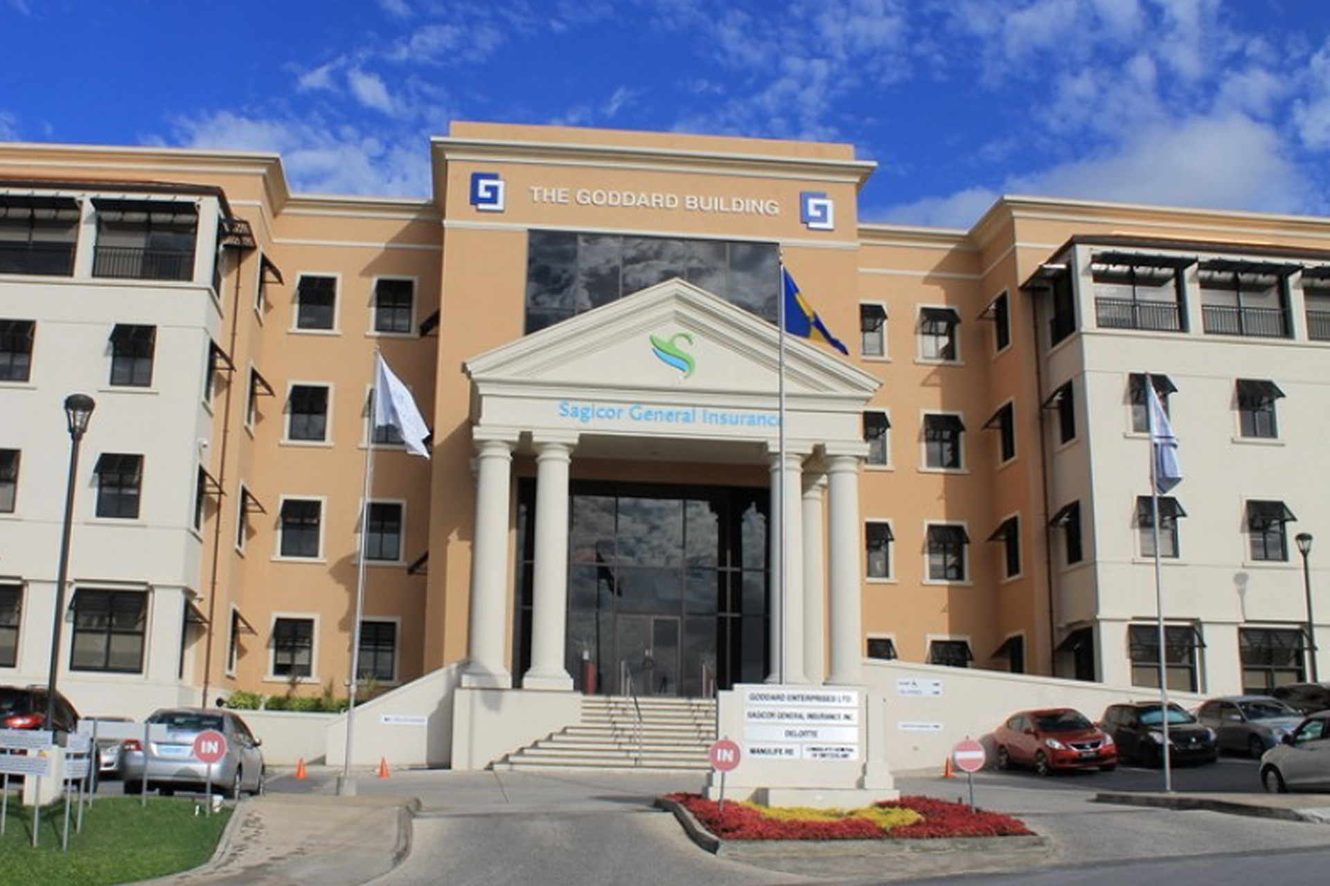 About – Coreas Hazells Inc