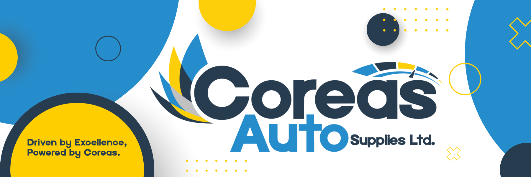 Coreas Auto Separates from Coreas Hazells Inc. to Form New Entity ...