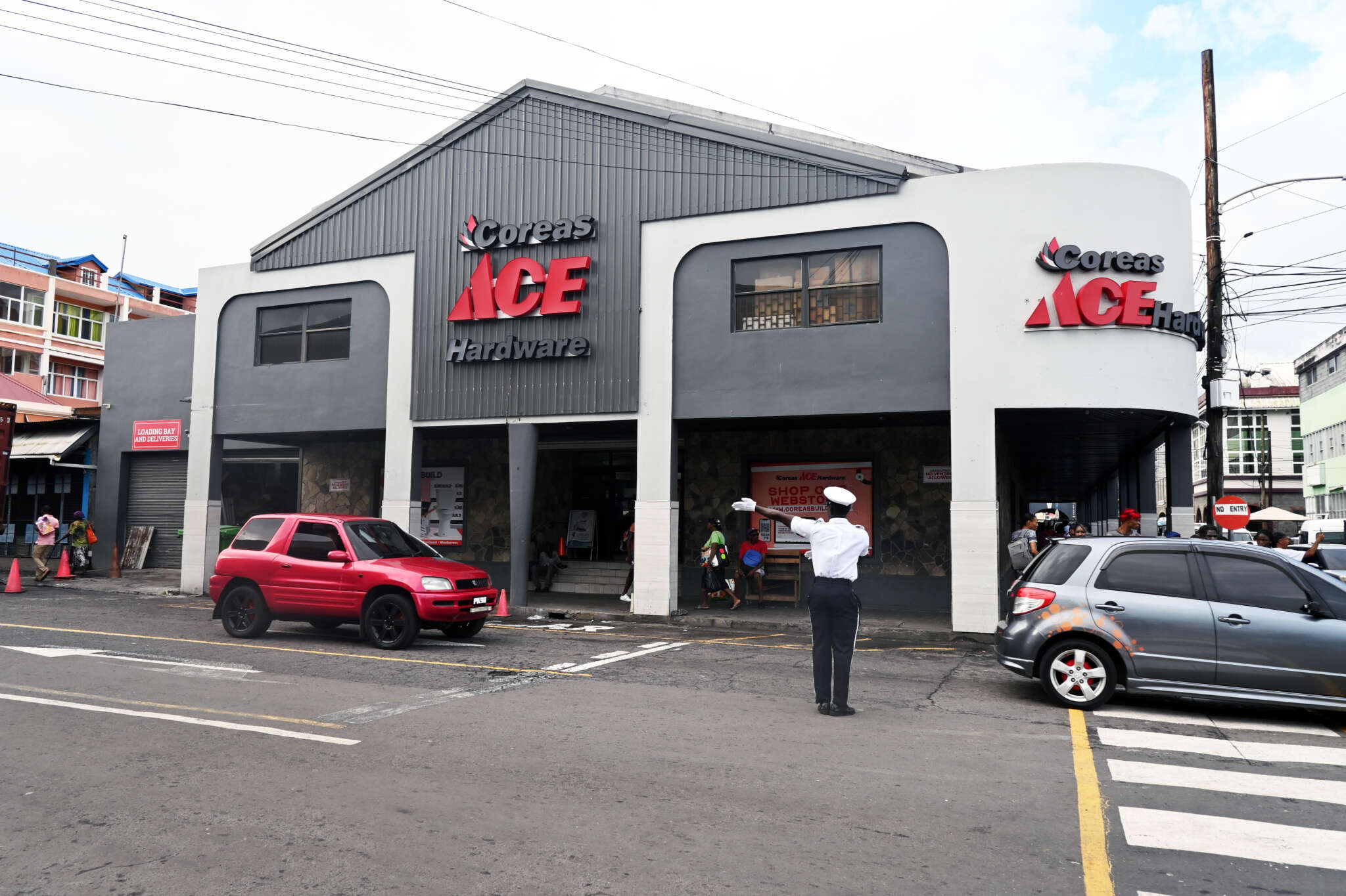 Ace Hardware North Kingstown