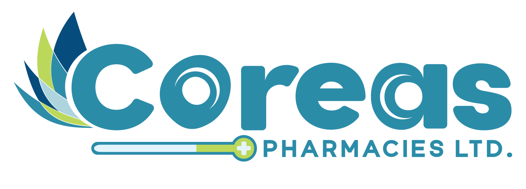 About – Coreas Hazells Inc